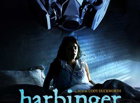 Harbinger - New Art and Trailer for this Fantasy/eco-Thriller | HNN