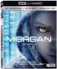 Film Review: Morgan (2016) | HNN