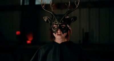 Film Review: Born Again (short film) (2016) | HNN