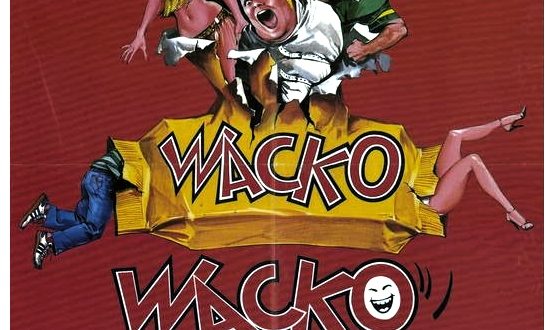Film Review: Wacko (1982) | HNN