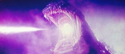Film Review: Shin Godzilla (2016) | HNN