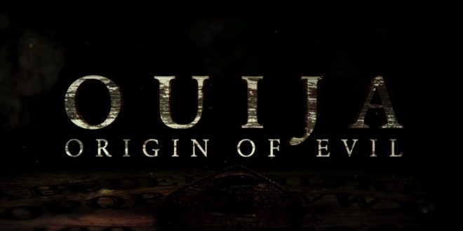 Film Review: Quija: Origin Of Evil (2016) | HNN