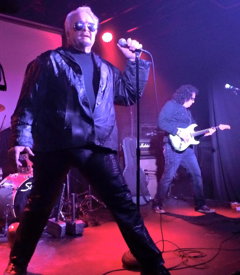 ROCK & ROLL NIGHTMARE star Jon-Mikl Thor to Crowdfund Latest Project | HNN