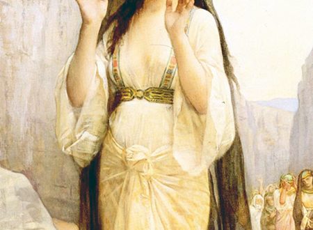 Production begins on Jared Masters’ shocking Biblical thriller ‘Absolute Vow’ | HNN