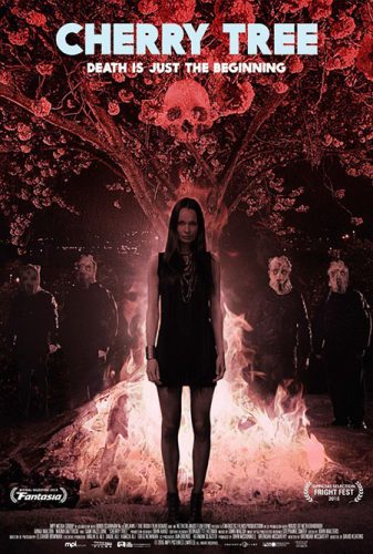 Film Review: Cherry Tree (2015) | HNN