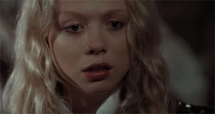 Film Review: Cherry Tree (2015) | HNN