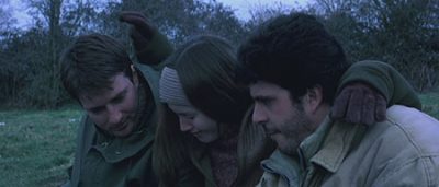 Film Review: Flanders (2006) | HNN