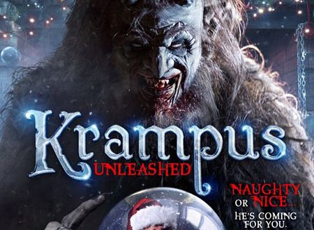 Film Review: Krampus Unleashed (2016) | HNN