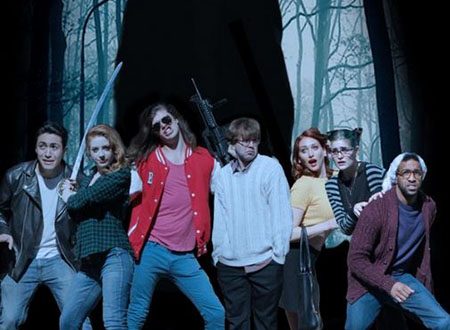 Film Review: Presidents Day (2016) | HNN