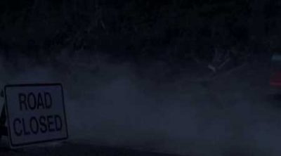 Film Review: The Sighting (2016) | HNN