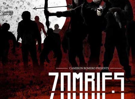 Film Review: Zombies (2016) | HNN