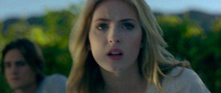 Film Review: Bedeviled (2016) | HNN
