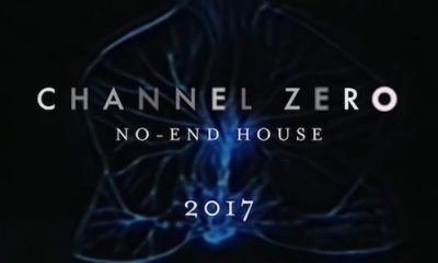First teaser for Syfy's Channel Zero: No-End House | HNN