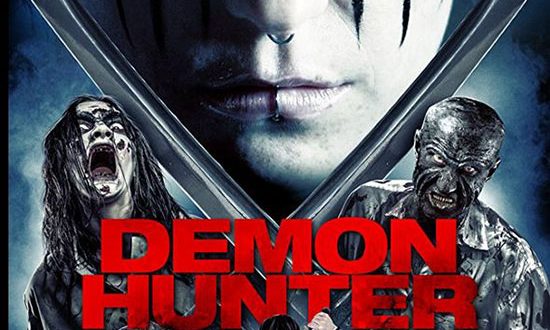 Film Review: Demon Hunter (2016) | HNN