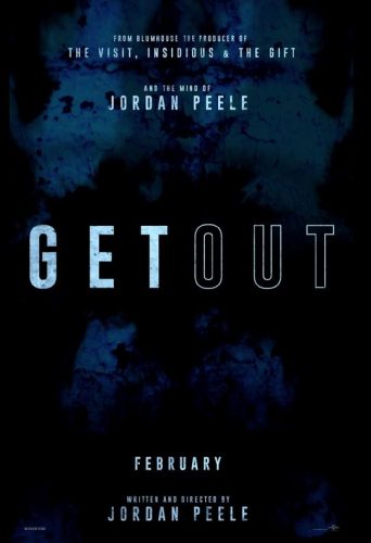 Film Review: Get Out (2017) | HNN
