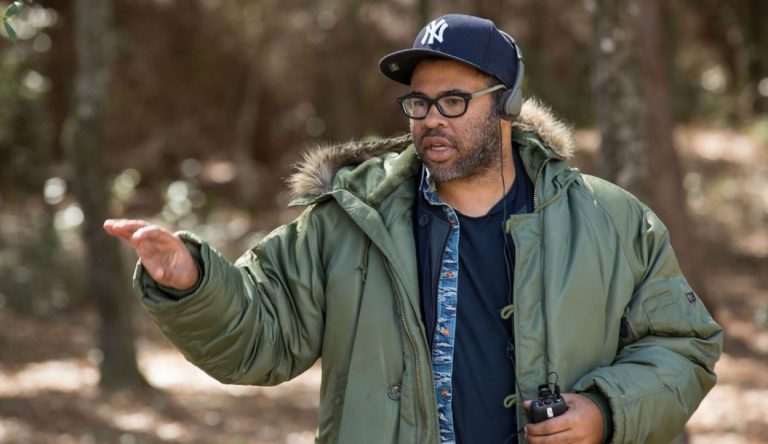 Film Review: Get Out (2017) | HNN