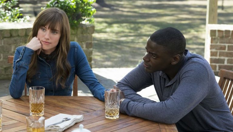 Film Review: Get Out (2017) | HNN