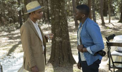 Film Review: Get Out (2017) | HNN