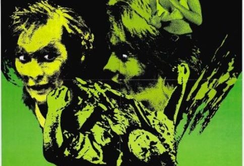 Film Review: Horror High (1973) | HNN