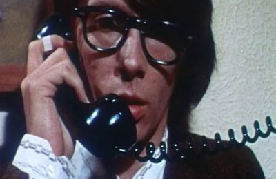 Film Review: Horror High (1973) | HNN