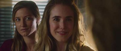 Film Review: Insidious: The Last Key (2018) | HNN