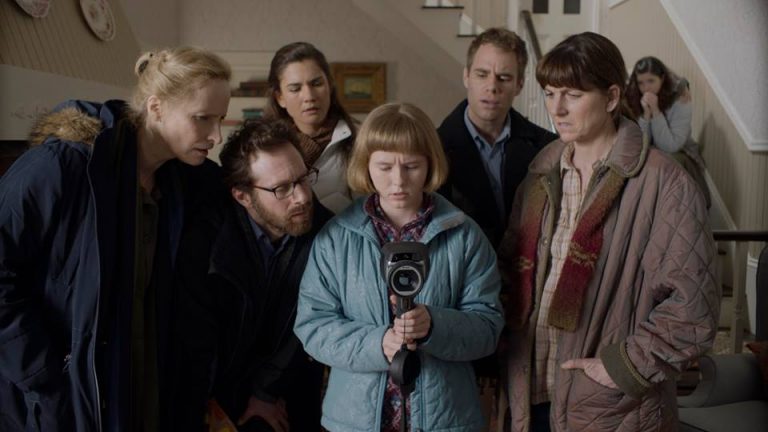 Island Zero (2017) | HNN