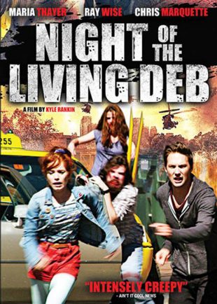 Film Review: Night of the Living Deb (2015) | HNN