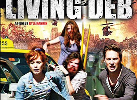 Film Review: Night of the Living Deb (2015) | HNN