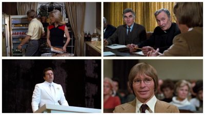 Film Review: Oh, God! (1977) | HNN