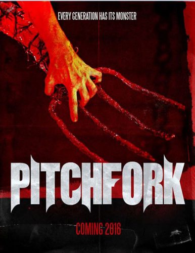 Film Review: Pitchfork (2016) | HNN