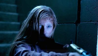 Film Review: Pitchfork (2016) | HNN