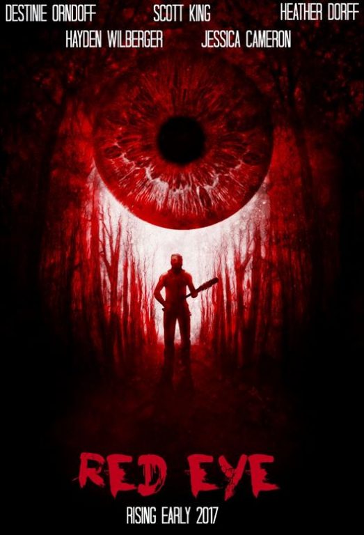 Red Eye (2017) | HNN