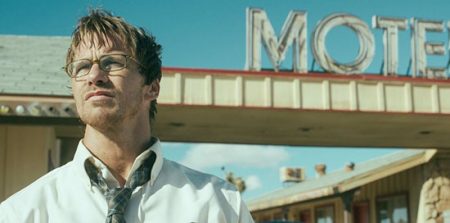 Film Review: Sam Was Here (2016) | HNN