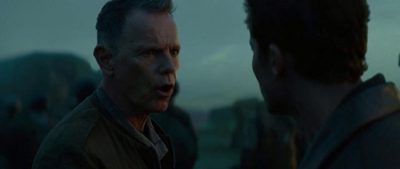 Film Review: Spectral (2016) | HNN