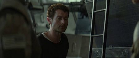 Film Review: Spectral (2016) | HNN