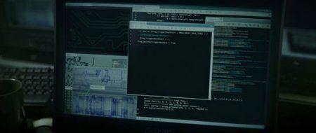 Film Review: Spectral (2016) | HNN