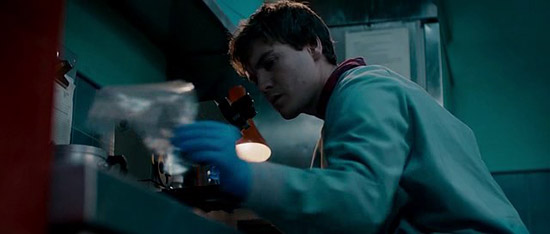 Film Review: The Autopsy of Jane Doe (2016) | HNN