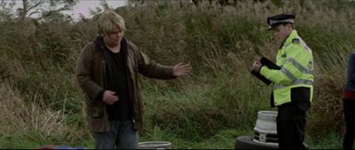 Film Review: The Hatching (2016) | HNN