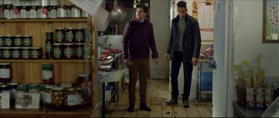 Film Review: The Hatching (2016) | HNN