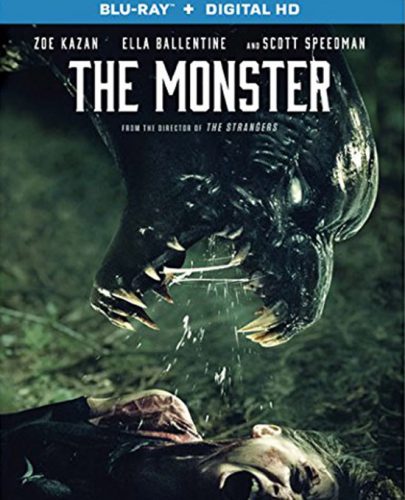 Film Review: The Monster (2016) | HNN