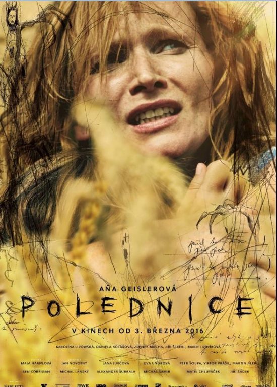 The Noonday Witch (2016) | HNN