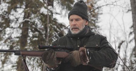 Film Review: Unnatural (2016) | HNN