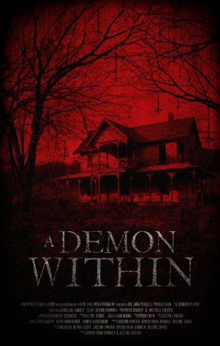 A Demon Within (2016) | HNN