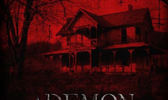 A Demon Within (2016) | HNN
