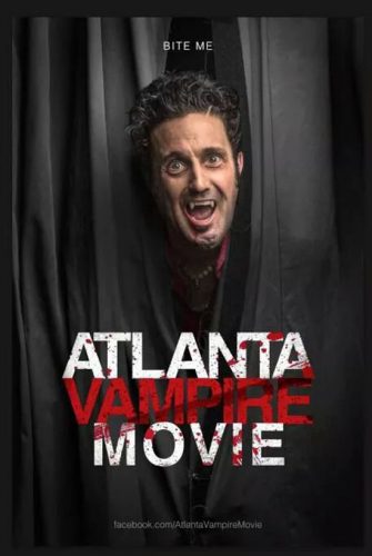 Atlanta Vampire Movie | HNN