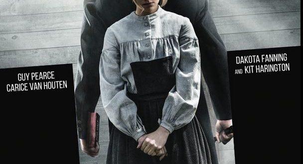 Brimstone (2016) | HNN