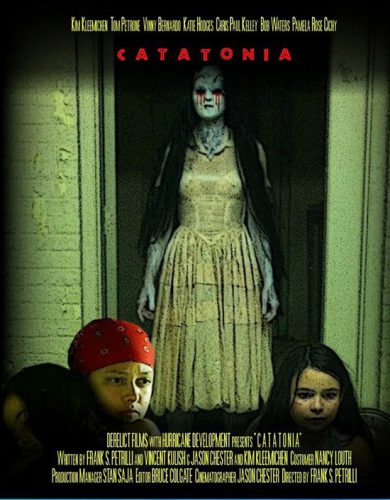 Catatonia (2014) | HNN