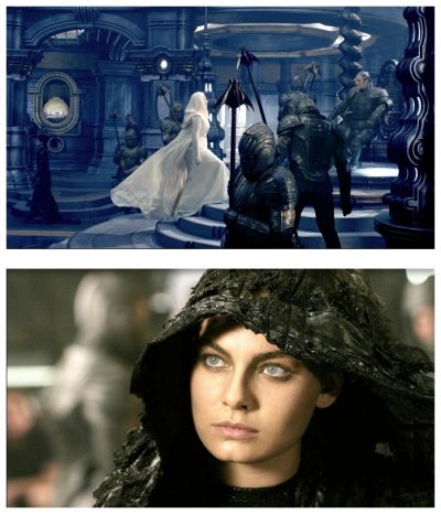 Film Review: The Chronicles Of Riddick (2004) | HNN