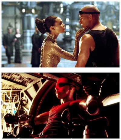 Film Review: The Chronicles Of Riddick (2004) | HNN