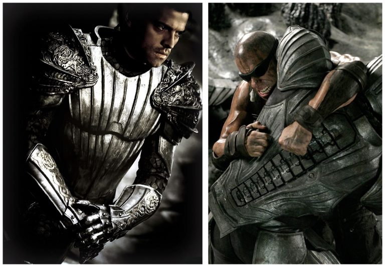 Film Review: The Chronicles Of Riddick (2004) | HNN